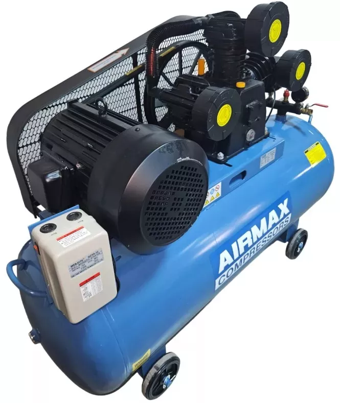 Compresor de aer XY3090C AIRMAX debit aer aspirat 1000 l/min capacitate ...