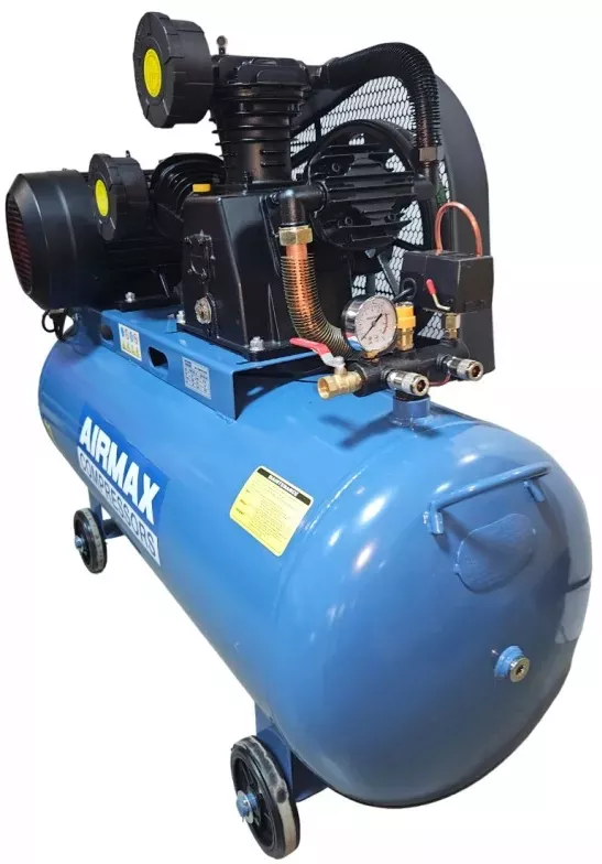 Compresor de aer XY3090CT AIRMAX debit aer aspirat 671 l/min capacitate ...