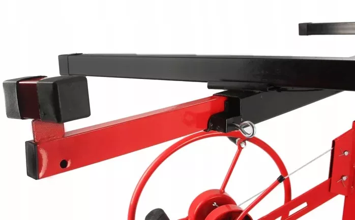 Dispozitiv macara ridicat placa rigips OSB 350cm M80070 ifgt_952434160 ...