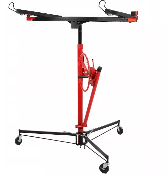 Dispozitiv macara ridicat placa rigips OSB 350cm M80070 ifgt_952434160 ...