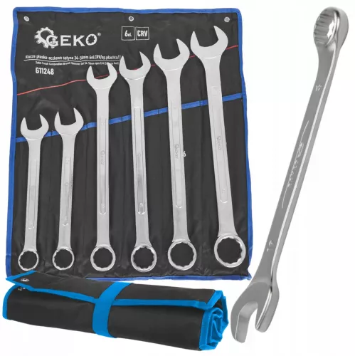 Set 6 chei fixe combinate 34-50mm marimi mari G11248 y0nm_952434148 ...