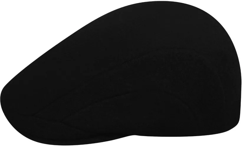 Basca Kangol Wool 507 Negru 6845BC-Negru - cel.ro