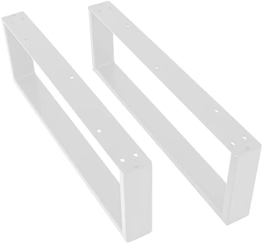 Set 3 Picioare Masa Metal Stil Modern Scandinav potrivite pentru Masute ...