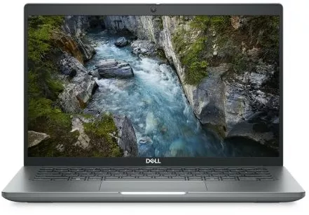 Laptop Dell Mobile Precision 3490 15.6 inch 1920 x 1080 Intel Core ...