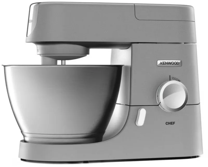 Mixer planetar Kenwood Chef KVC3100S 1000W 4 6 l 9 viteze Pulse ...