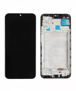 Ecran LCD Display Pentru Samsung Galaxy A155 A156 Cu Rama Incell 00078889 - cel.ro
