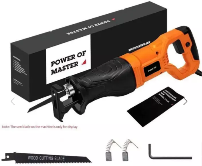 Fierastrau sabie FT-001 FUERTE 1150W FT-001 - cel.ro