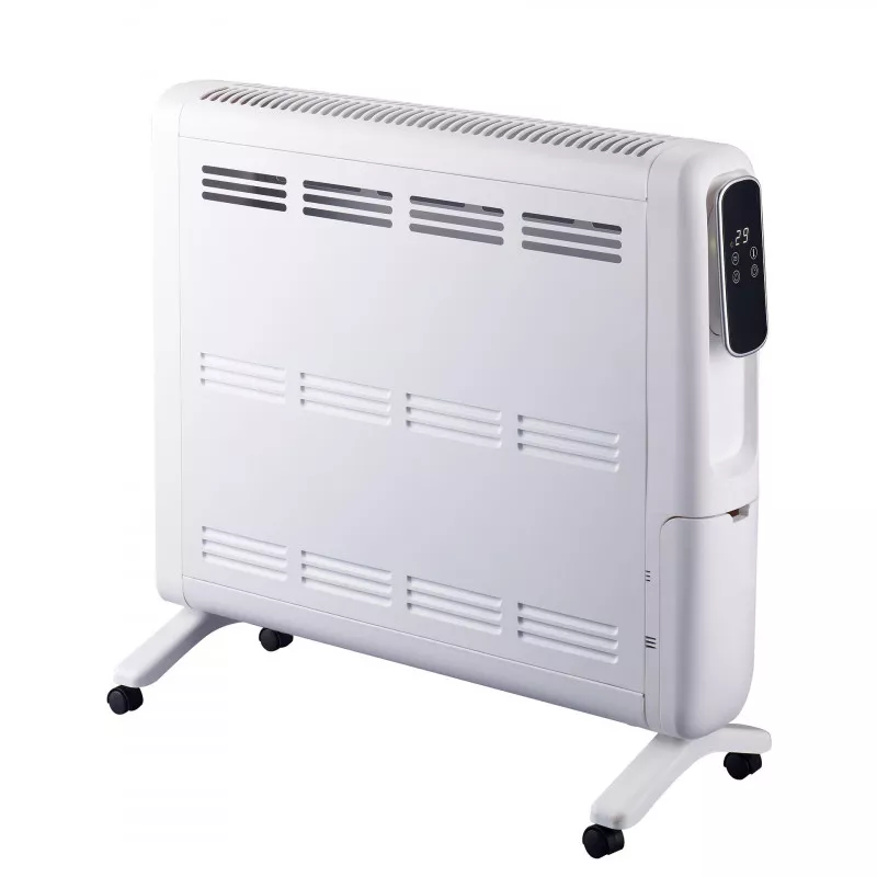Radiator electric Finlux FR-2466 2400W 25 m2 2 nivele Wi-Fi Control ...