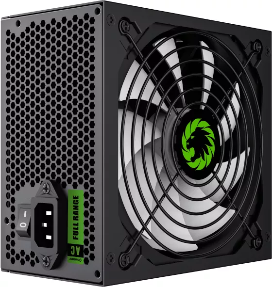 Sursa Gamemax GP-450 80+ 450W SAGMGP450 - cel.ro