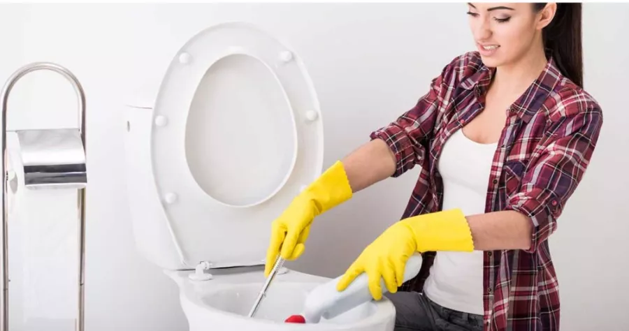 Dezinfectant Gel Toaleta Misavan Citrus 1L - MSV90016493 jcfz_2117575 ...