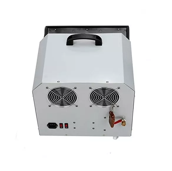 Masina de baloane profesionala IdeallStore® telecomanda wireless roti ...