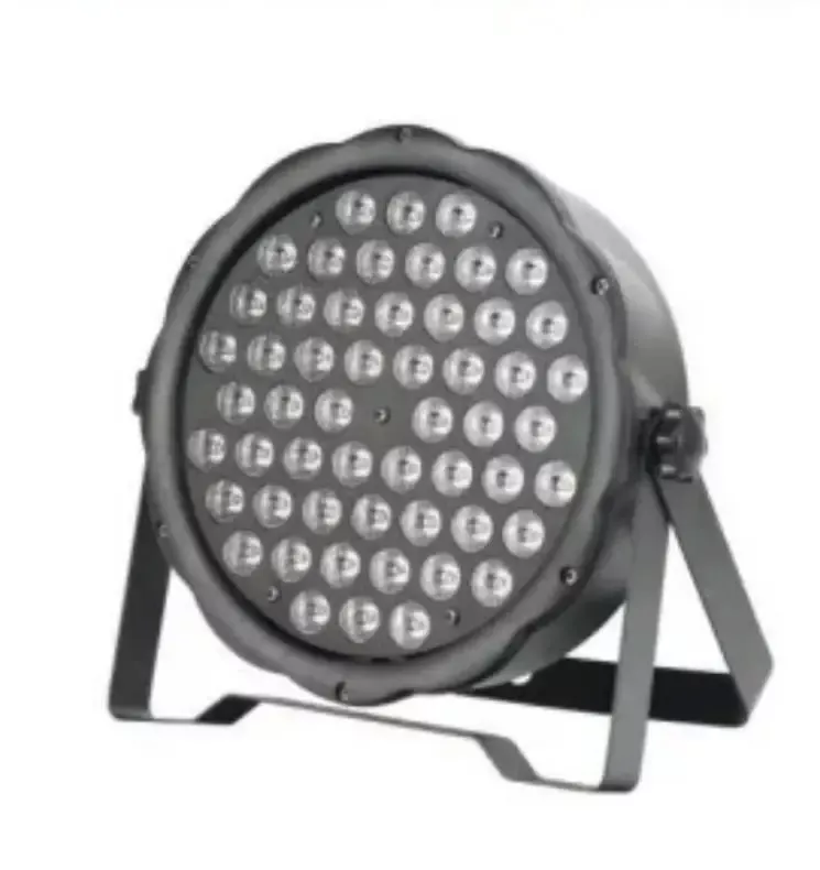 Proiector laser Led rotativ 360 grade 4 moduri de iluminare Model - 54 ...