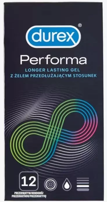 Set Prezervative Performa Durex 12 buc pxe1_965868712 - cel.ro