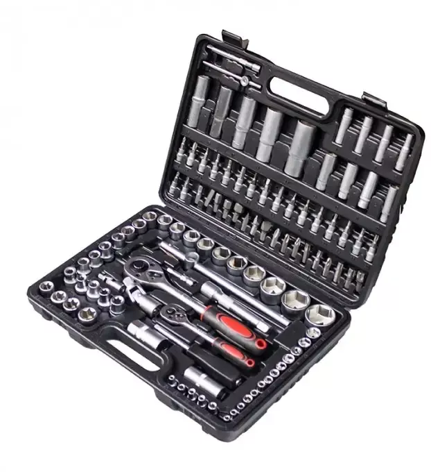 Trusa Profesionala De Scule Set 108 dalimag4754 - cel.ro