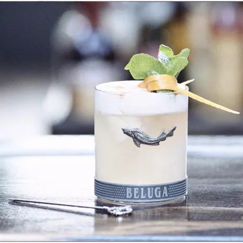 Vodca Beluga Noble 1.5L Alcool 40-SFW004042 8vdg_2118303 - cel.ro