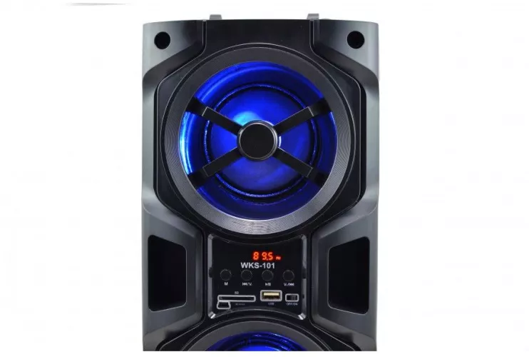 Boxa Cu Statie Activa 2 Difuzoare De 6 iobp_225787703 - cel.ro