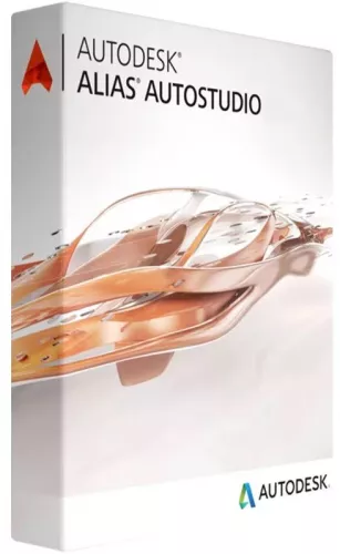 Licenta Autodesk Alias - software proiectare. Valabilitate 1 an ...