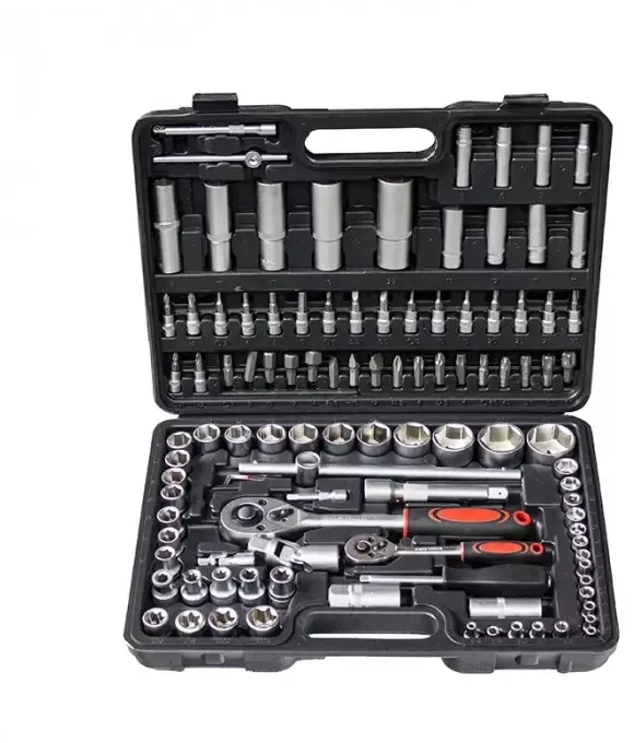 Trusa Profesionala De Scule Set 108 dalimag4754 - cel.ro