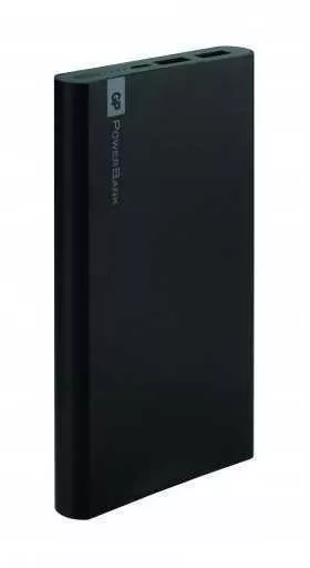 Acumulator portabil PowerBank 10000mAh negru GP GPACCFP10000 - cel.ro
