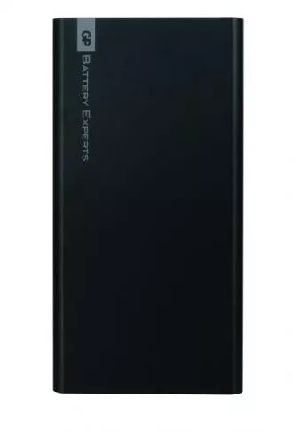 Acumulator portabil PowerBank 10000mAh negru GP GPACCFP10000 - cel.ro