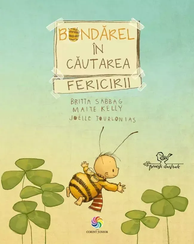 Bondarel in cautarea fericirii JUN1147 - cel.ro