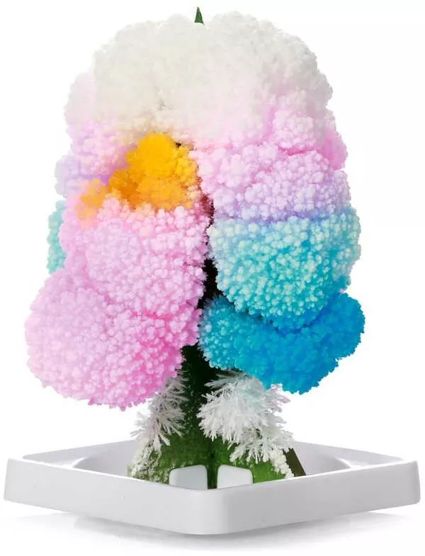 Set experimente - Copacul magic T04606 - cel.ro