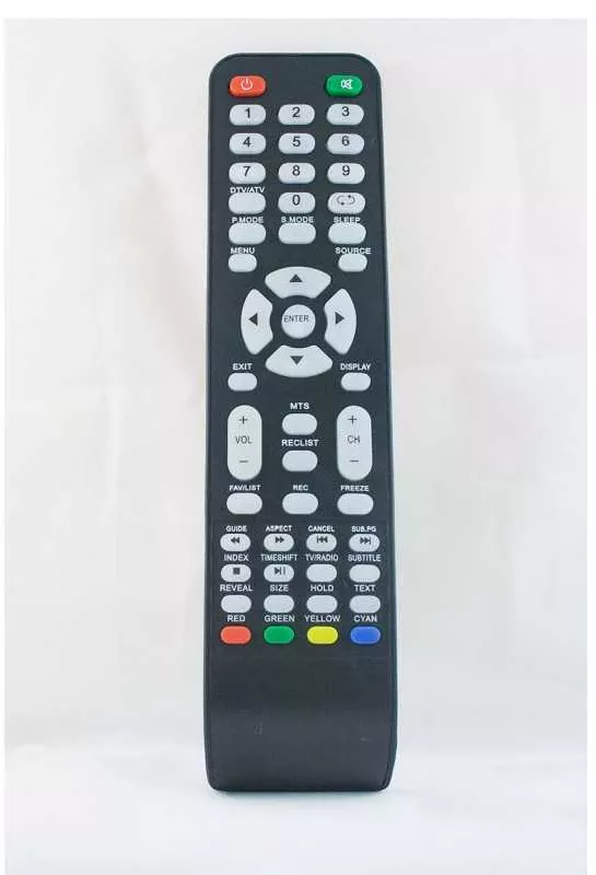 Telecomanda Vortex Diamant Vinchi Smart Tech Selecline H004 IR1027 174 ...