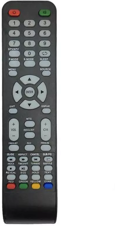 Telecomanda Vortex Diamant Vinchi Smart Tech Selecline H004 IR1027 174 ...