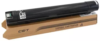 Toner premium CET 31.3K Xerox 006R01828 Black 6R1828 pentru VersaLink ...