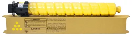 Toner Premium CET 9.5K Ricoh MP C2503/ IM C2500 Yellow pentru Aficio MP ...