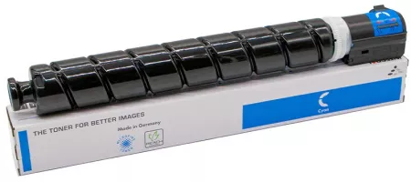 Toner Premium INTEGRAL 18K Canon EXV 55 Cyan 2183C002 C-EXV55C CEXV55C pentru - cel.ro