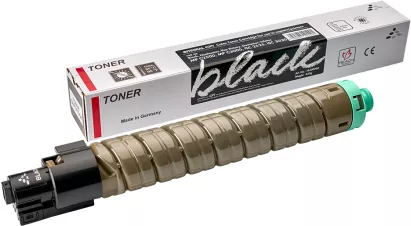 Toner Premium INTEGRAL 20K Ricoh MP C3000 Black 842030 884946 pentru ...