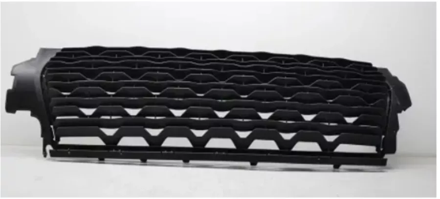 Grila inferioara Dacia Duster II 622545490R 622545490R - cel.ro