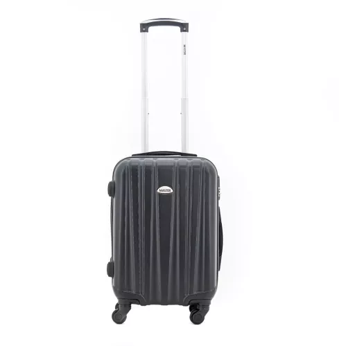 Troler Master Costa 53x35x20 cm negru a15240 - cel.ro