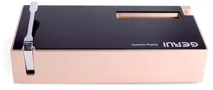 Aparat Electric De Facut Tigari Gerui Gr-12-008 qfqz_225781162 - cel.ro