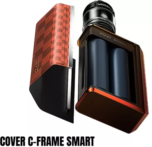 Kit Voopoo Drag 5 Green K1-3221 - cel.ro