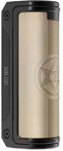 Mod Thelema Solo Lost Vape Black Light Khaki M105-9972 - cel.ro