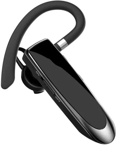 Casca Bluetooth Wireless HAWIRE LC-B41 Tip Handsfree Bluetooth 5.0 Design