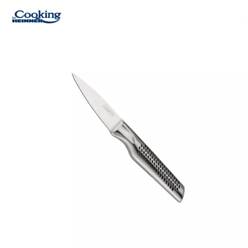 Cutite decojit 9 cm maner inox Skyline hr-evi-sk09 - cel.ro