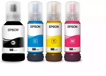 Cartus cerneala Epson 101 ECOTANK 4 culori Multipack c13t03v64a