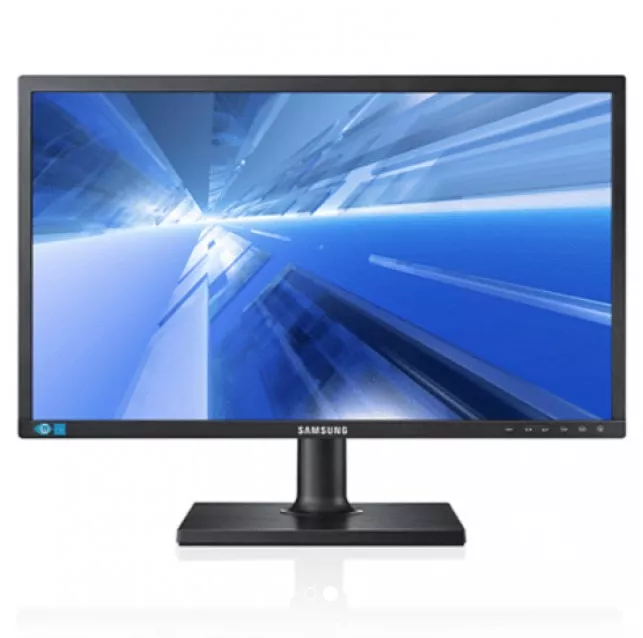 Monitor Second Hand SAMSUNG S24C450 LED Diagonala 24 inch 44799 - cel.ro