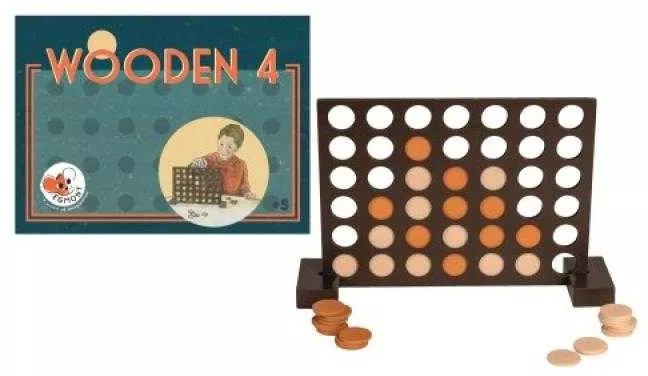 Joc de societate Connect 4 Egmont Toys 5420023036551 - cel.ro