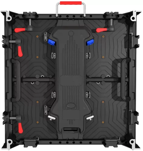 Panou Ecran Led Scena P1.9 Indoor 500 x 500 mm ECR001 - cel.ro