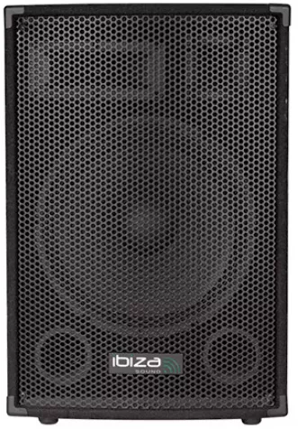 Boxa Profesionala Pasiva Ibiza 700w 15 Inch/38 Cm 3-cai Bass Reflex ...