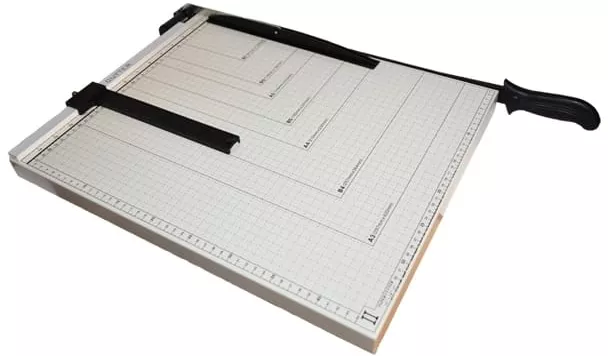 Ghilotina A3 cu parghie 6971620018598 - cel.ro