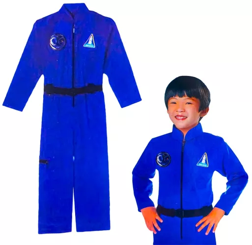 Costum Astronaut 6971620049332 - cel.ro