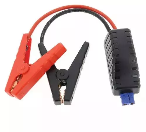 Acumulator extern 12V pentru pornire motor si incarcare dispozitive ...