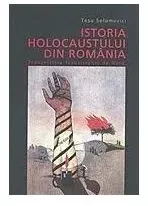 Istoria Holocaustului din Romania - Tesu Solomovici qvtw_70289522 - cel.ro