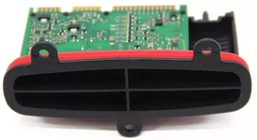 Unitate Control Modul LED Far BMW F01 F02 F03 - 63117355074 7355074 ...