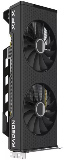 Placa video XFX Radeon RX 7800 XT Speedster SWFT 210 Core 16GB GDDR6 ...